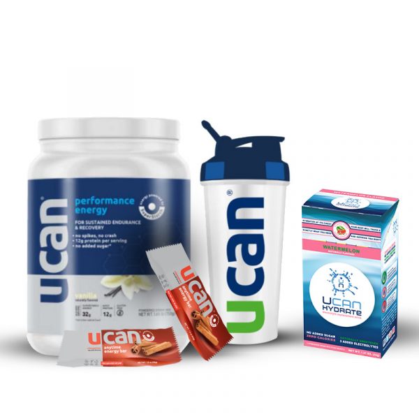 UCAN Australia Sport Nutrition: Energy powder, Electrolyte, Performance ...