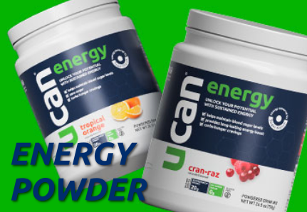 Sports Nutrition Supplements in Australia | UCAN Australia