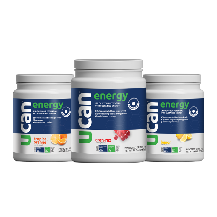 How To Use UCAN Sport Supplement for Long Lasting Energy | Ucan Aus