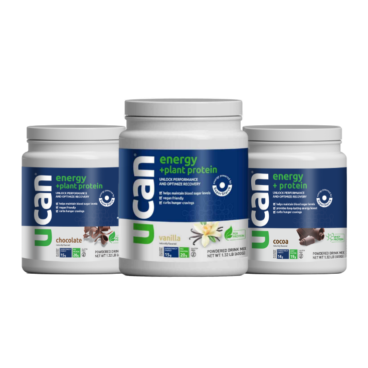 How To Use UCAN Sport Supplement for Long Lasting Energy | Ucan Aus